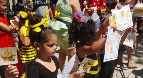 The Step by Step Dance Project: a fruit of love in Florida – Radio Florida de Cuba